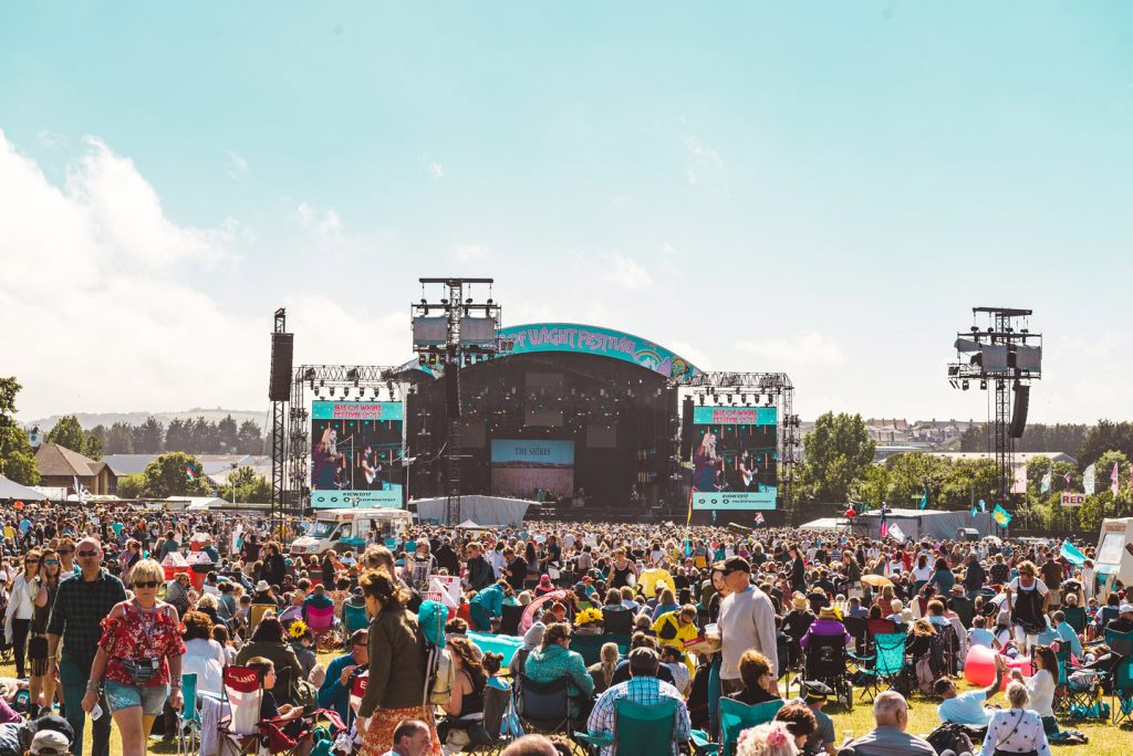 Isle of Wight Festival 2025: Line-Up Highlights, Ticket Discounts, and ...